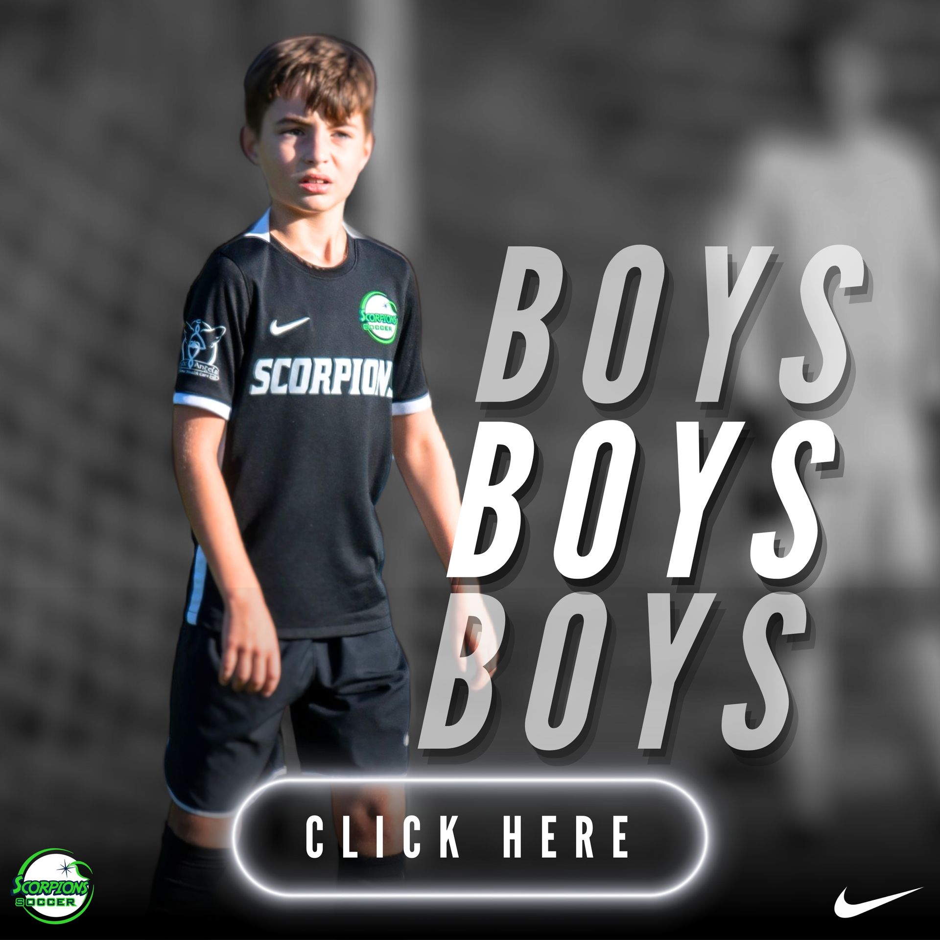 Scorpions Soccer Club