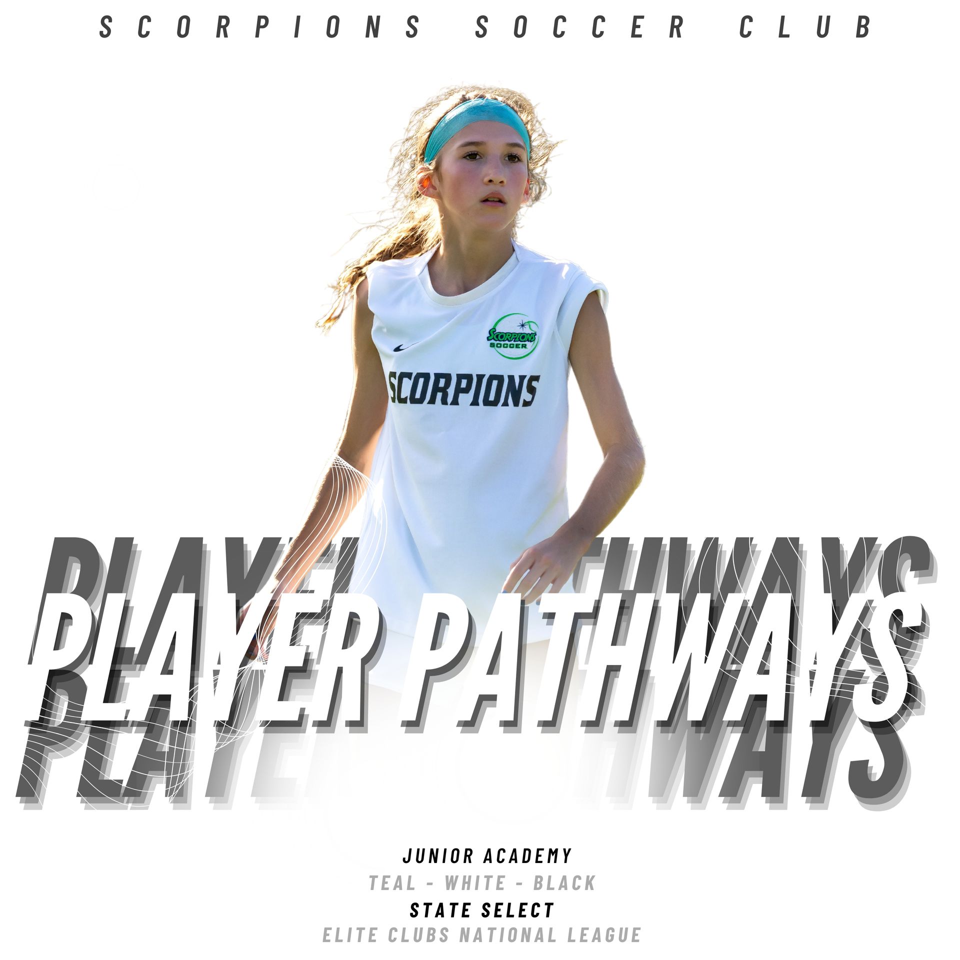 Scorpions SC | Elite Club Soccer in MA & RI