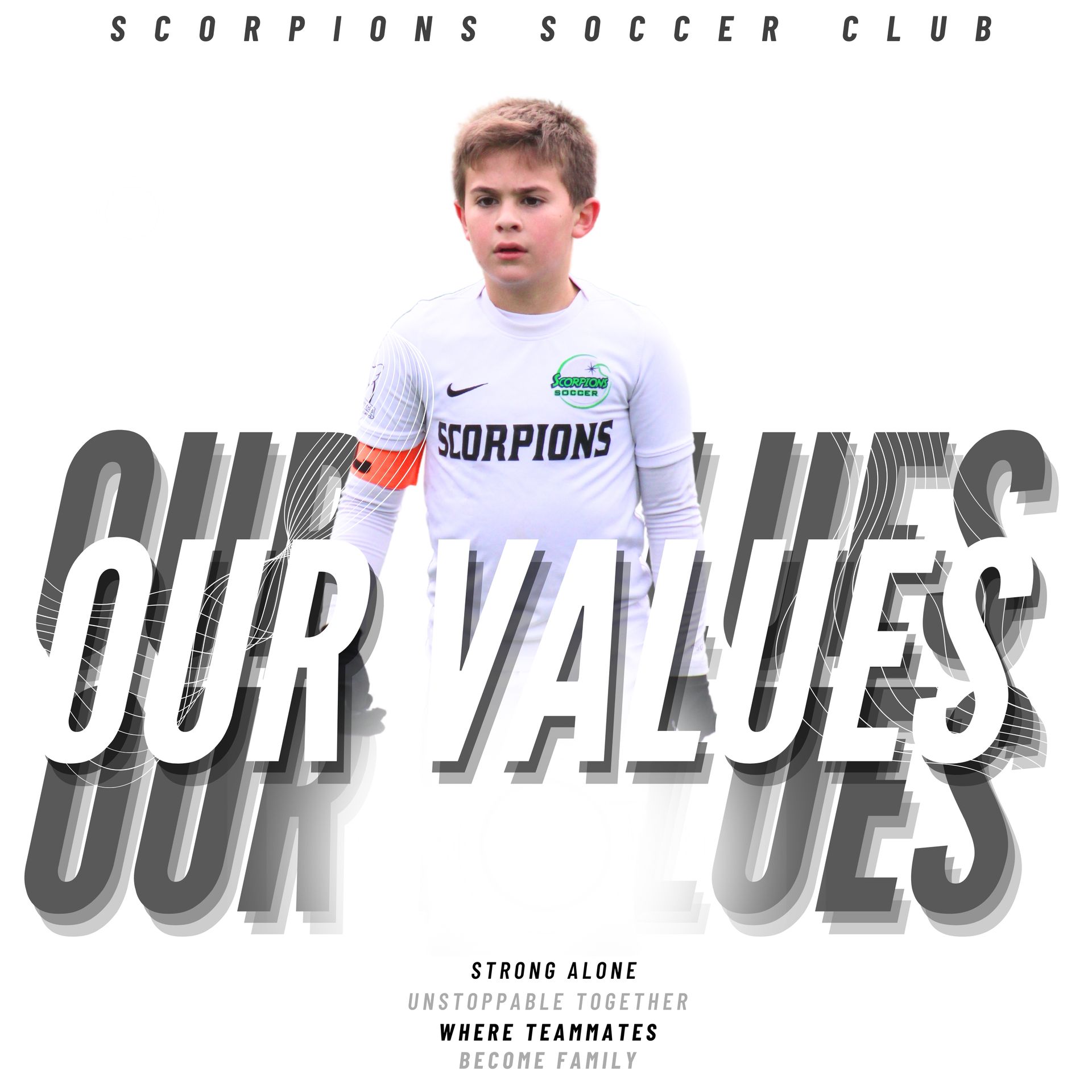 Scorpions SC | Elite Club Soccer in MA & RI