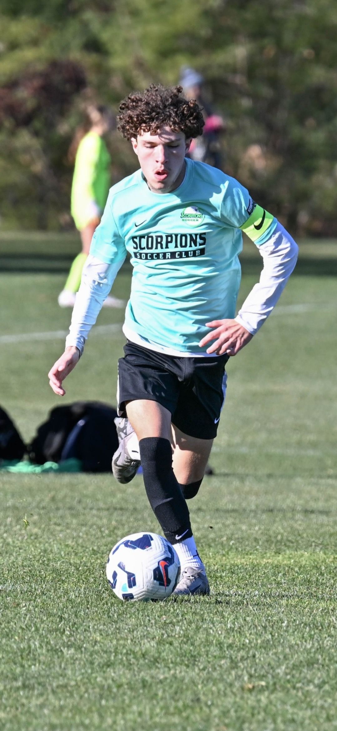 Preview : Boys ECNL Kick-off 2026 at ECNL Florida Showcase