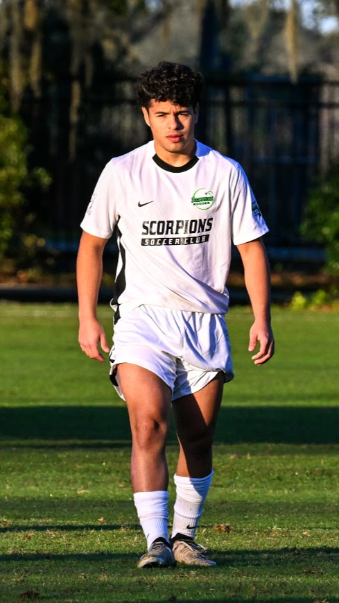 Preview : Boys ECNL Kick-off 2026 at ECNL Florida Showcase