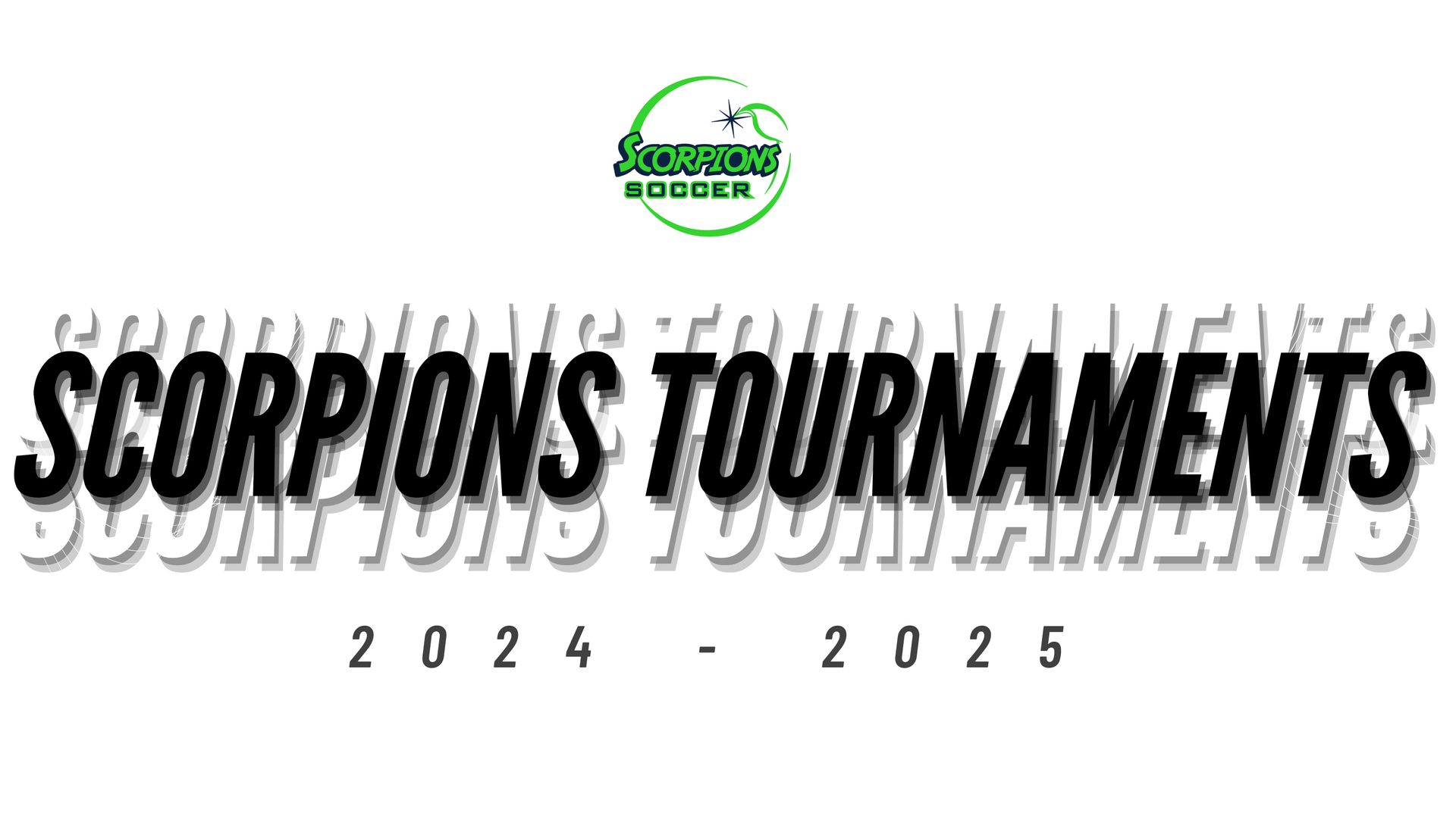 Scorpions SC Tournaments | Youth Soccer Events in MA & RI