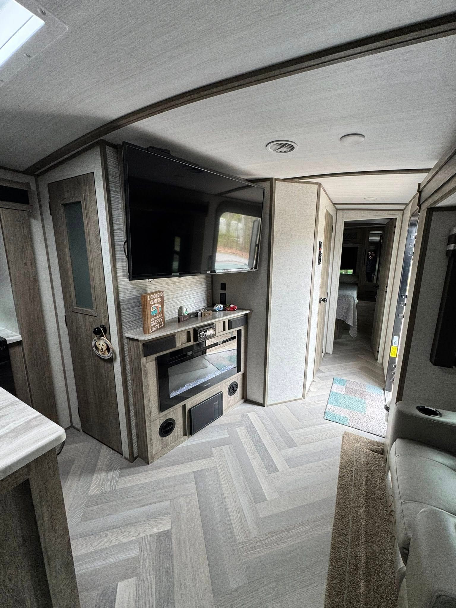 Events | Geneva, OH | Kenisee Grand River Campground