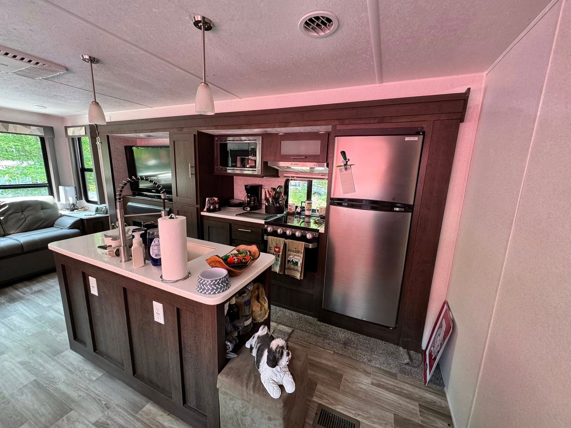 Events | Geneva, OH | Kenisee Grand River Campground