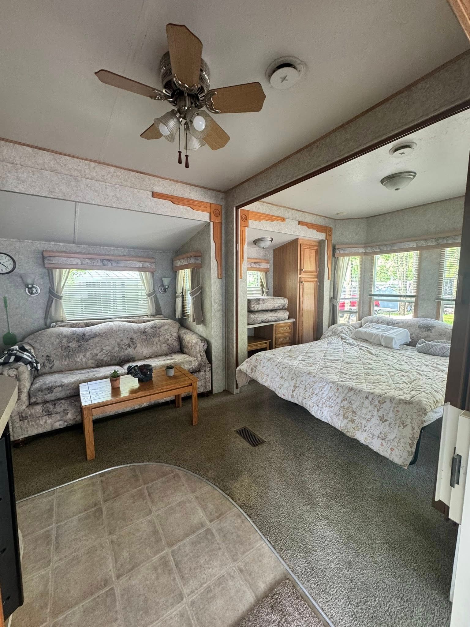 Events | Geneva, OH | Kenisee Grand River Campground