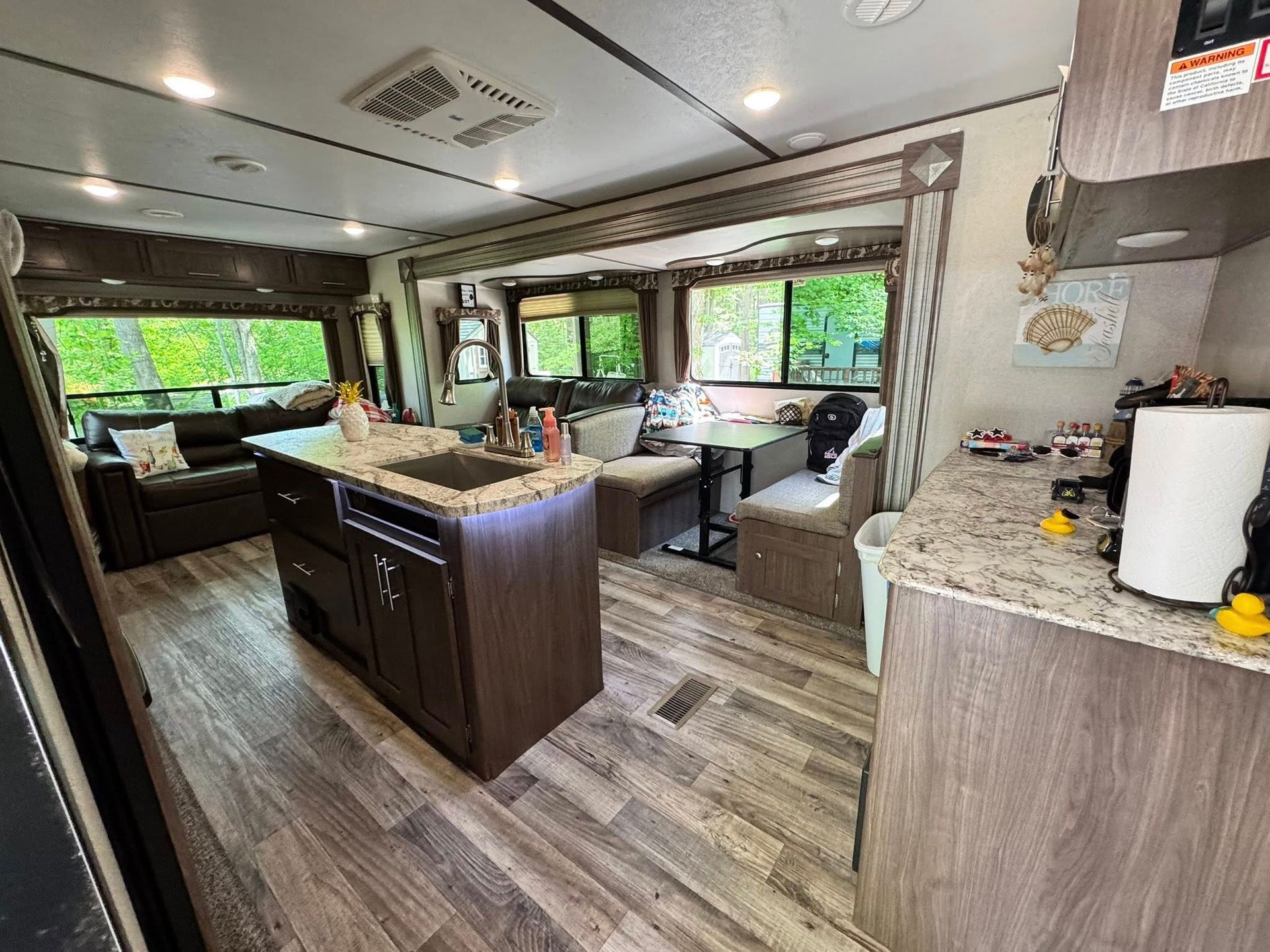 Events | Geneva, OH | Kenisee Grand River Campground