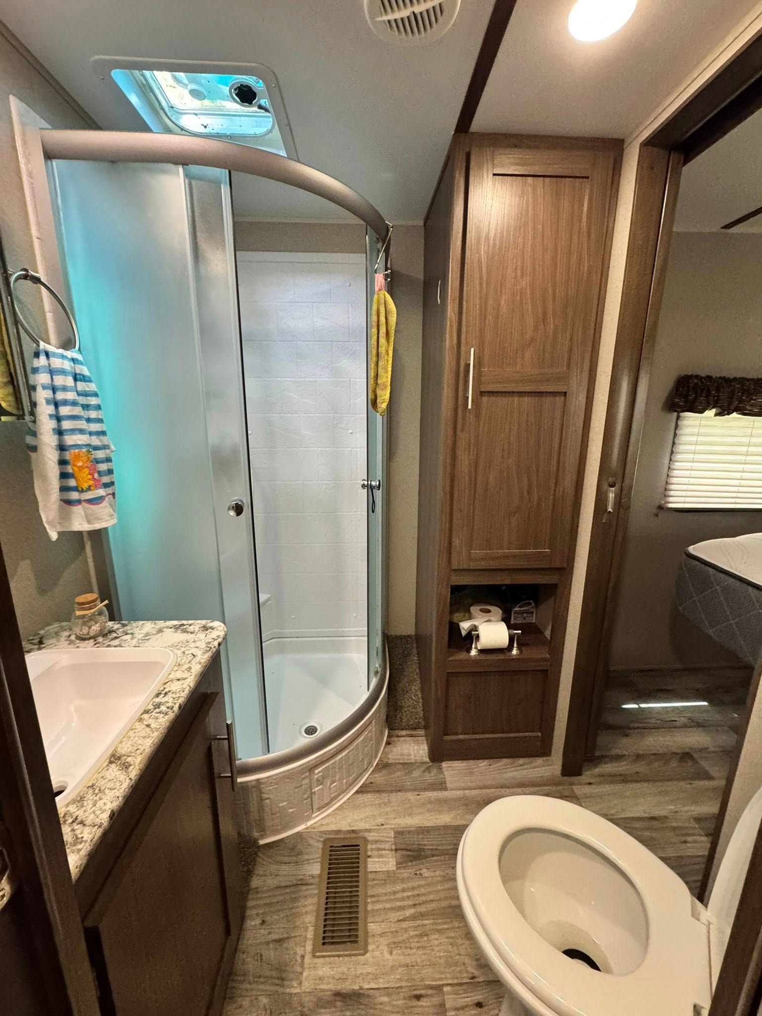 Events | Geneva, OH | Kenisee Grand River Campground