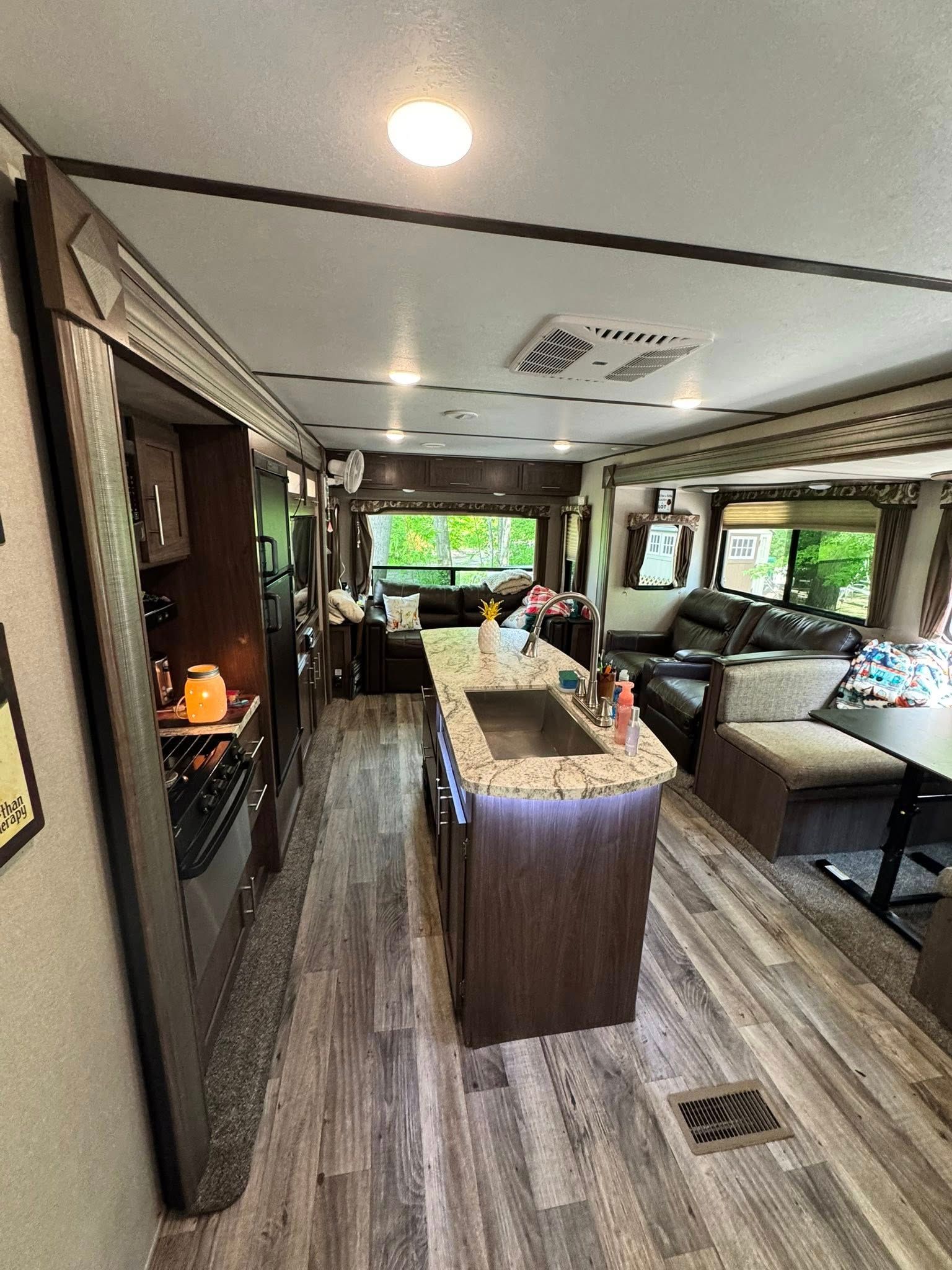 Events | Geneva, OH | Kenisee Grand River Campground