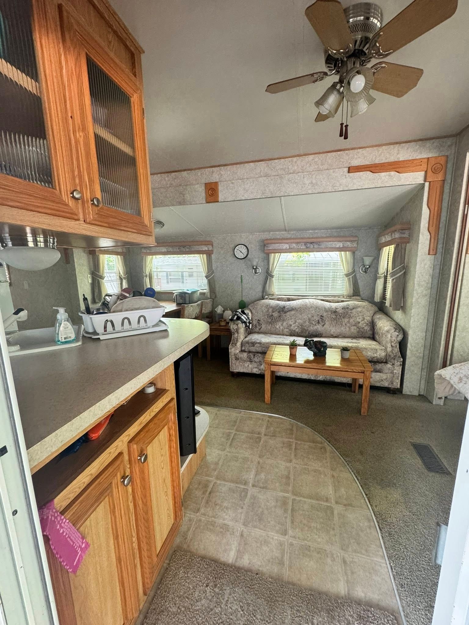 Events | Geneva, OH | Kenisee Grand River Campground