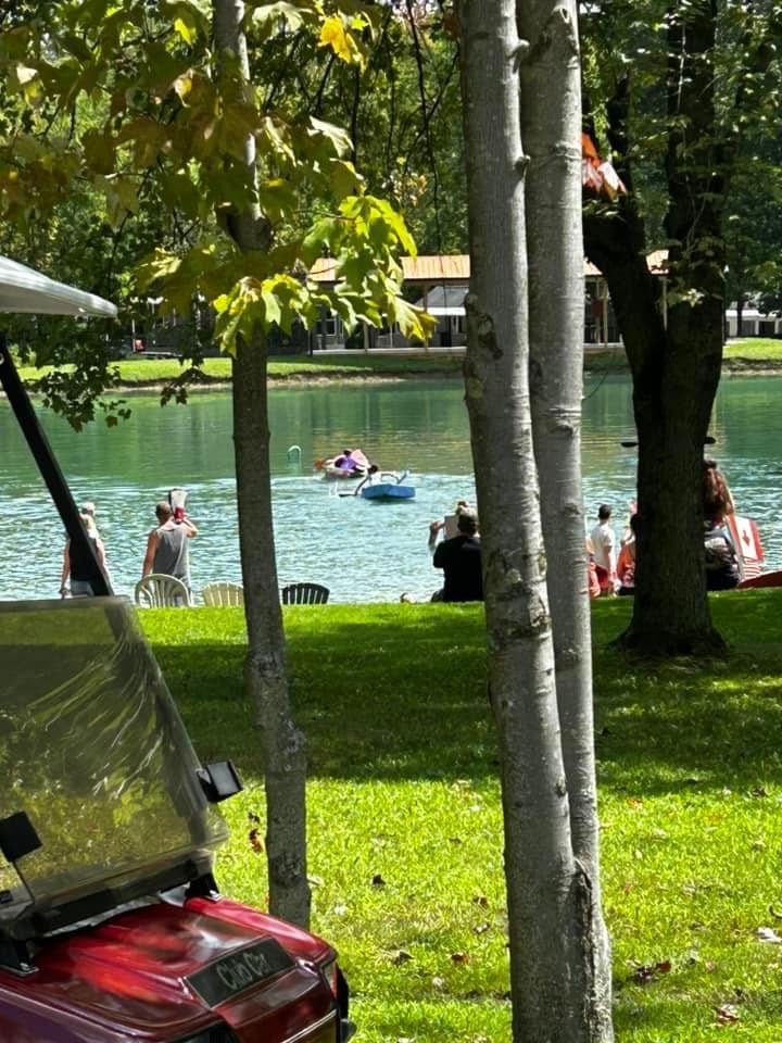 Gallery | Geneva, OH | Kenisee Grand River Campground