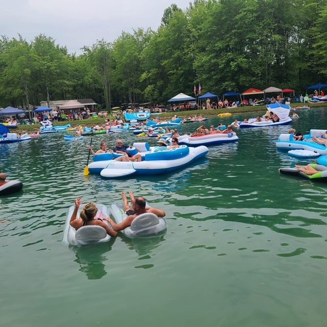 Gallery | Geneva, OH | Kenisee Grand River Campground