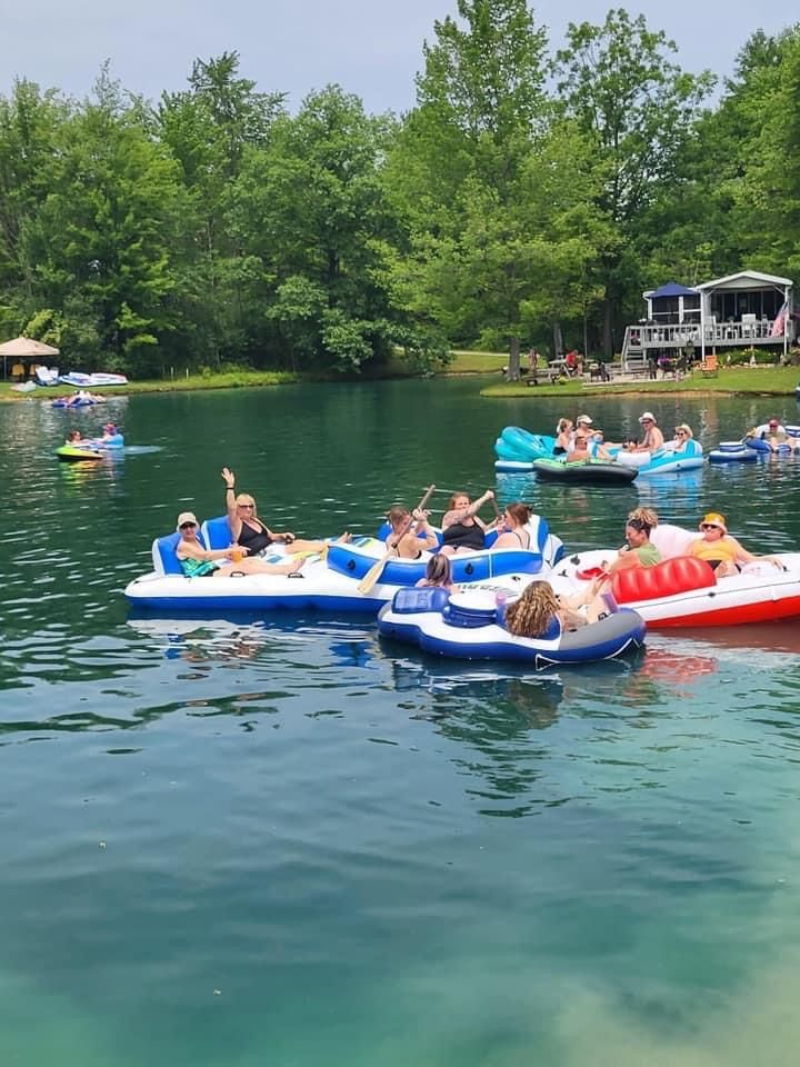 Gallery | Geneva, OH | Kenisee Grand River Campground