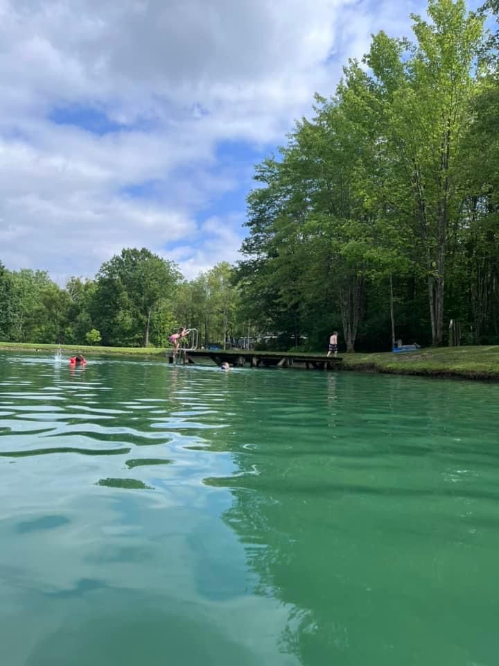 Gallery | Geneva, OH | Kenisee Grand River Campground