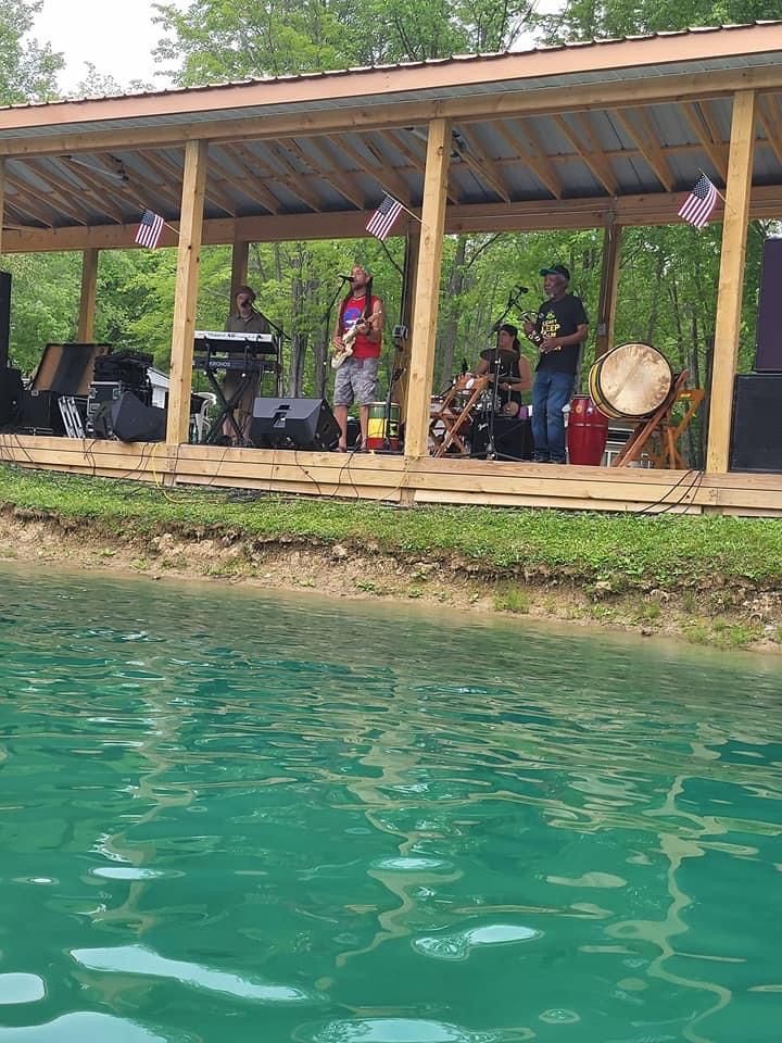 Gallery | Geneva, OH | Kenisee Grand River Campground