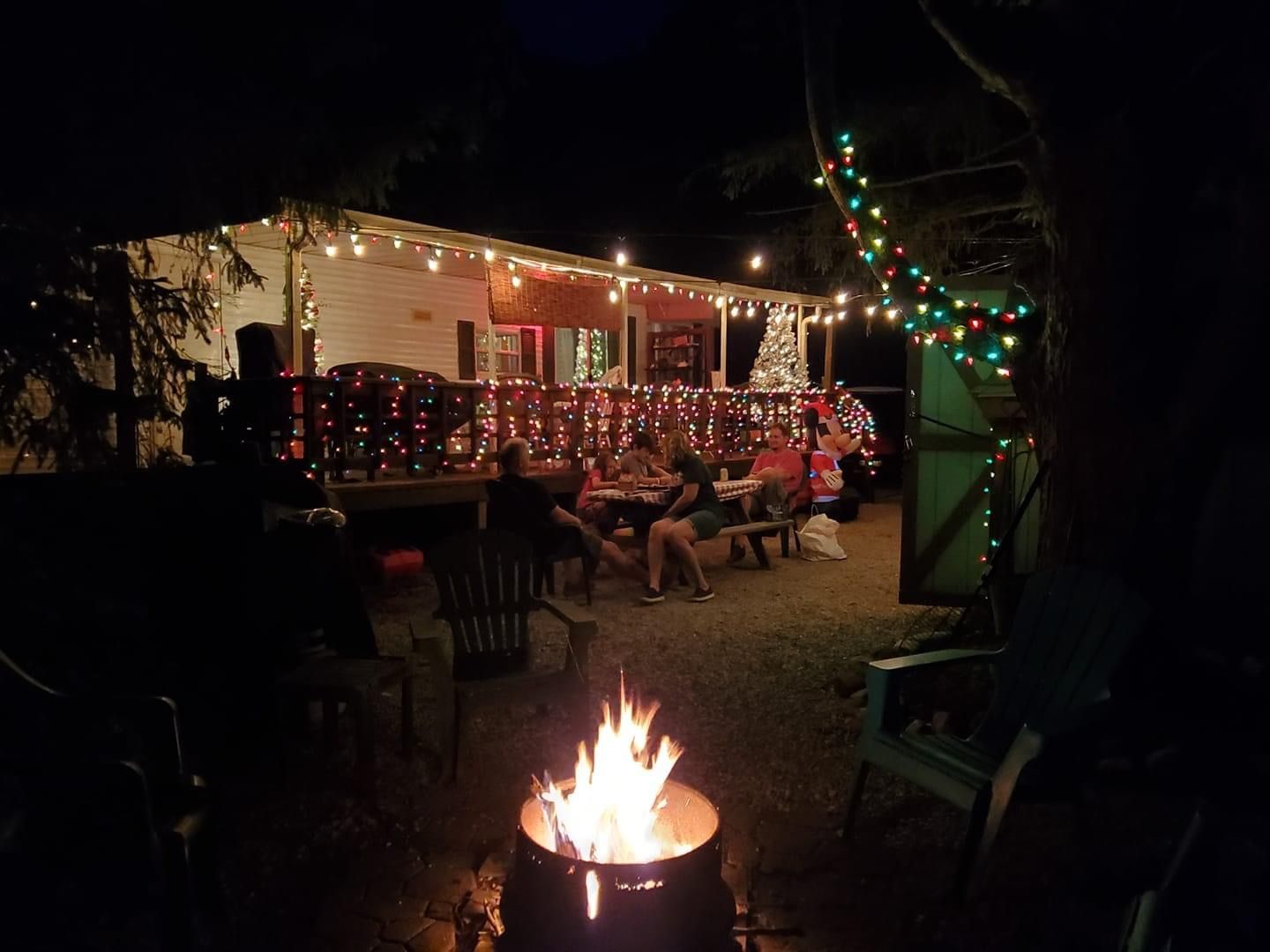 Gallery | Geneva, OH | Kenisee Grand River Campground