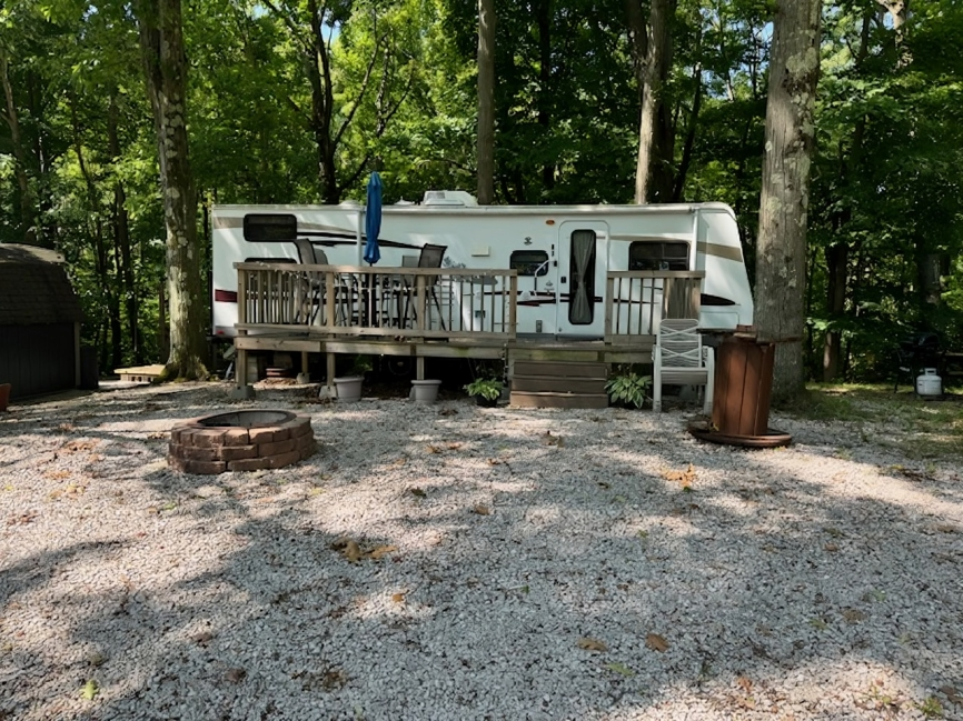 Events | Geneva, OH | Kenisee Grand River Campground