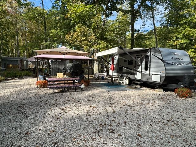 Events | Geneva, OH | Kenisee Grand River Campground