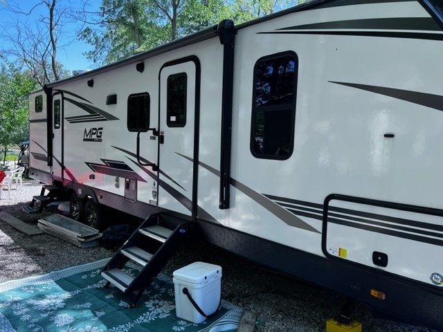 Events | Geneva, OH | Kenisee Grand River Campground