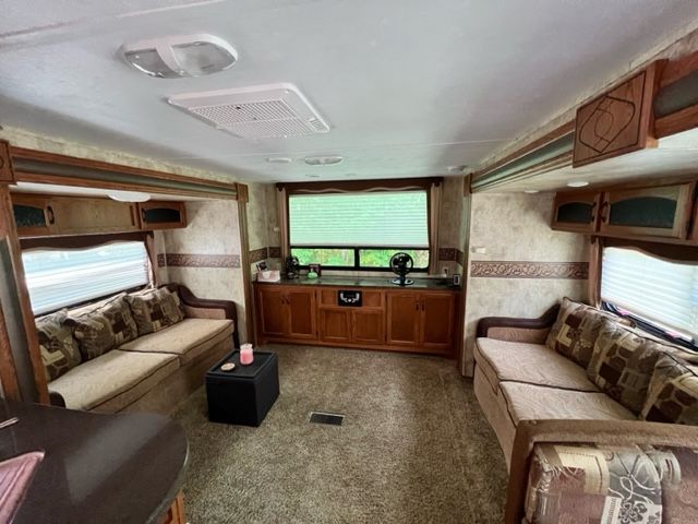 Events | Geneva, OH | Kenisee Grand River Campground