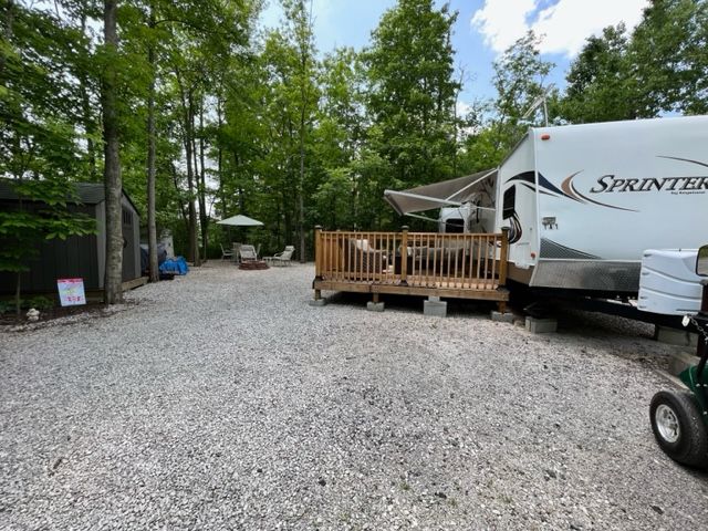 Events | Geneva, OH | Kenisee Grand River Campground