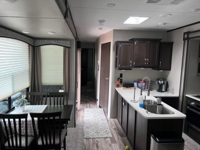 Events | Geneva, OH | Kenisee Grand River Campground