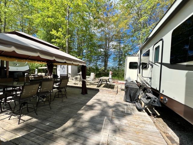 Events | Geneva, OH | Kenisee Grand River Campground