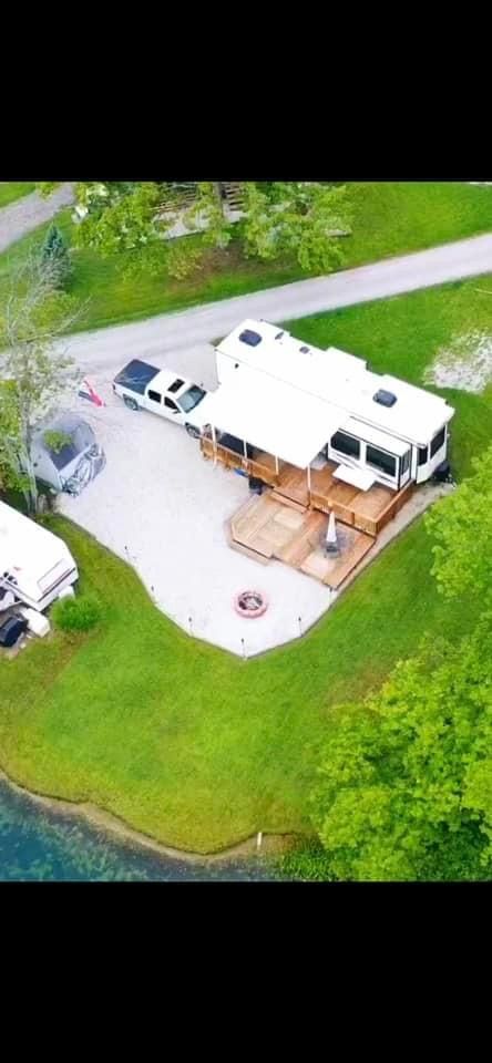 Events | Geneva, OH | Kenisee Grand River Campground