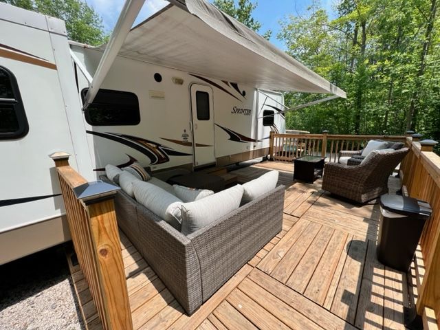 Events | Geneva, OH | Kenisee Grand River Campground