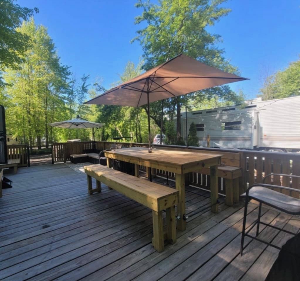 Events | Geneva, OH | Kenisee Grand River Campground