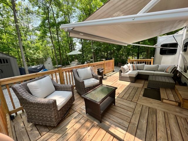 Events | Geneva, OH | Kenisee Grand River Campground