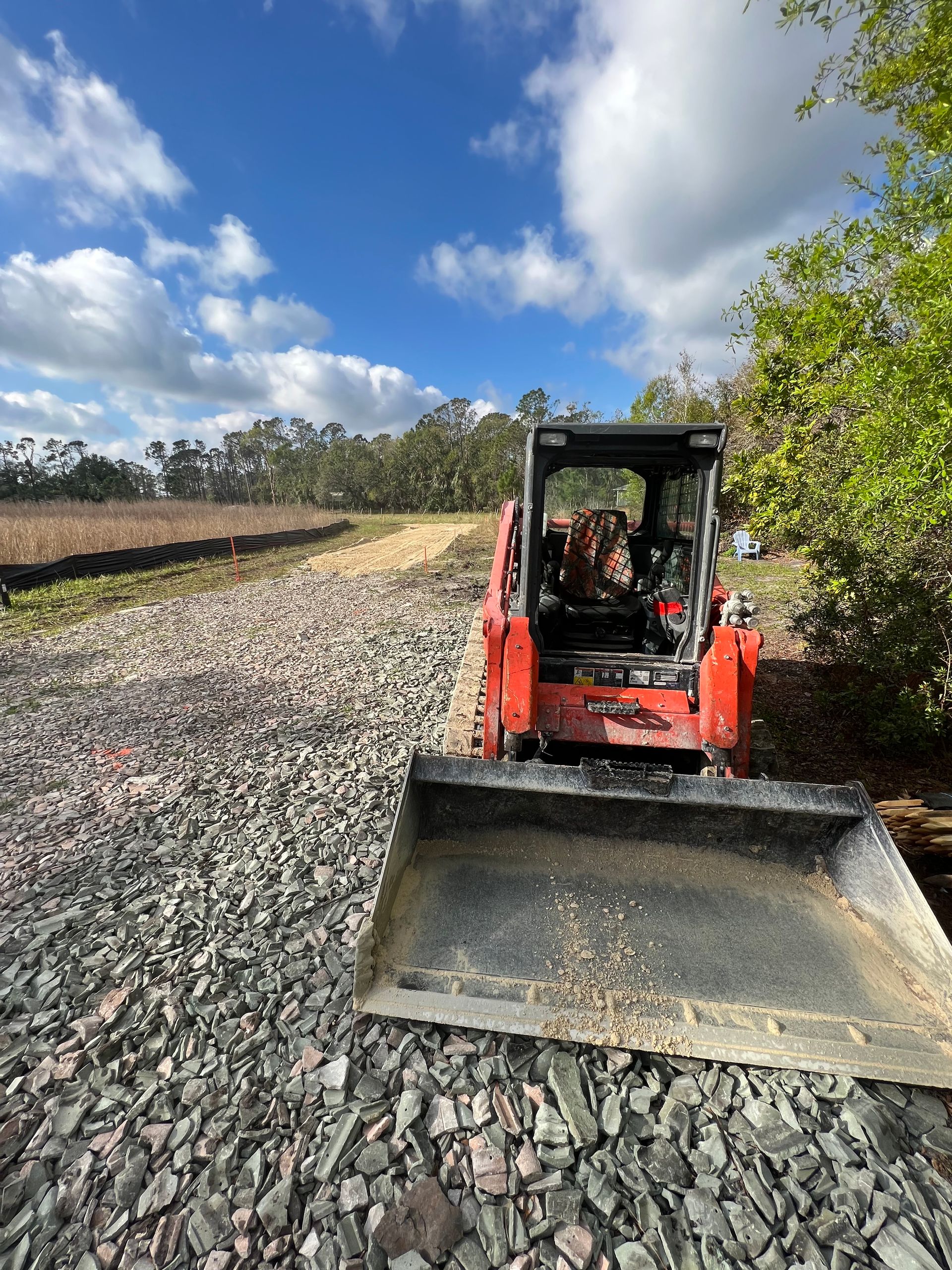 Construction & Land Clearing | Roko Construction | FL