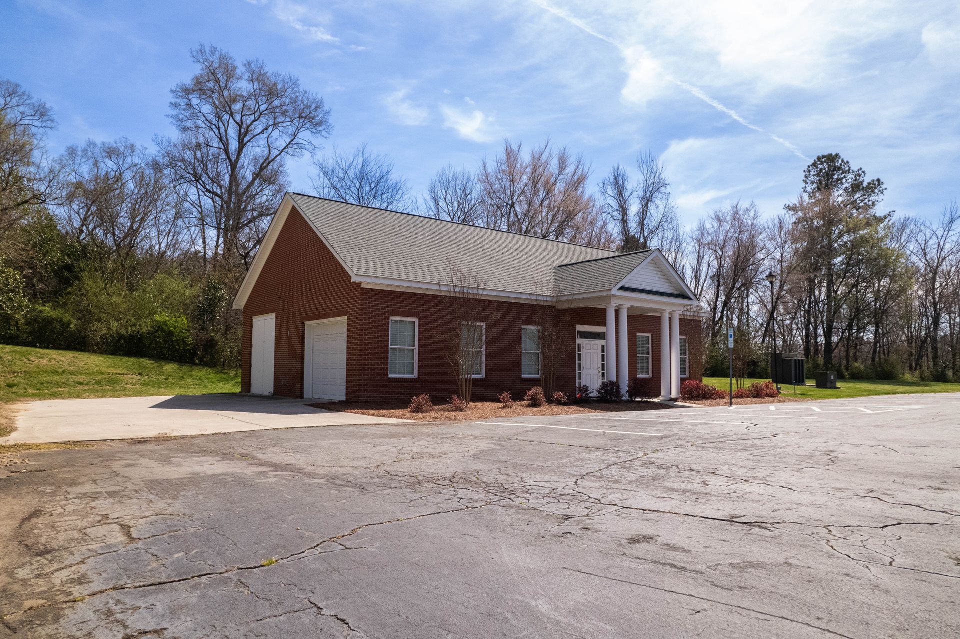 Our Location | Wilkinson Funeral Home