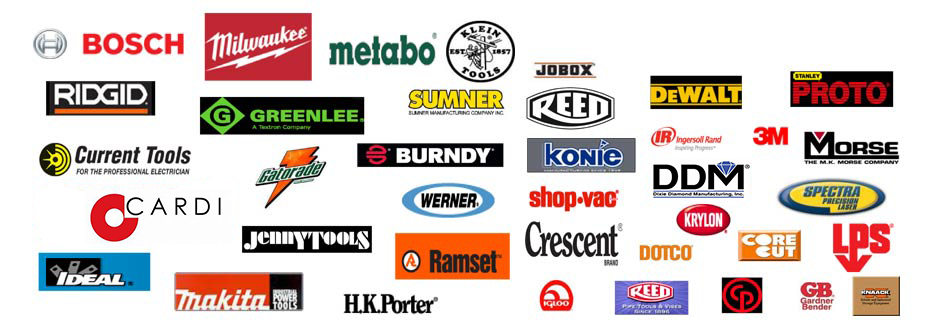 Tool Rentals | Houston, Texas | H & H Tool Service