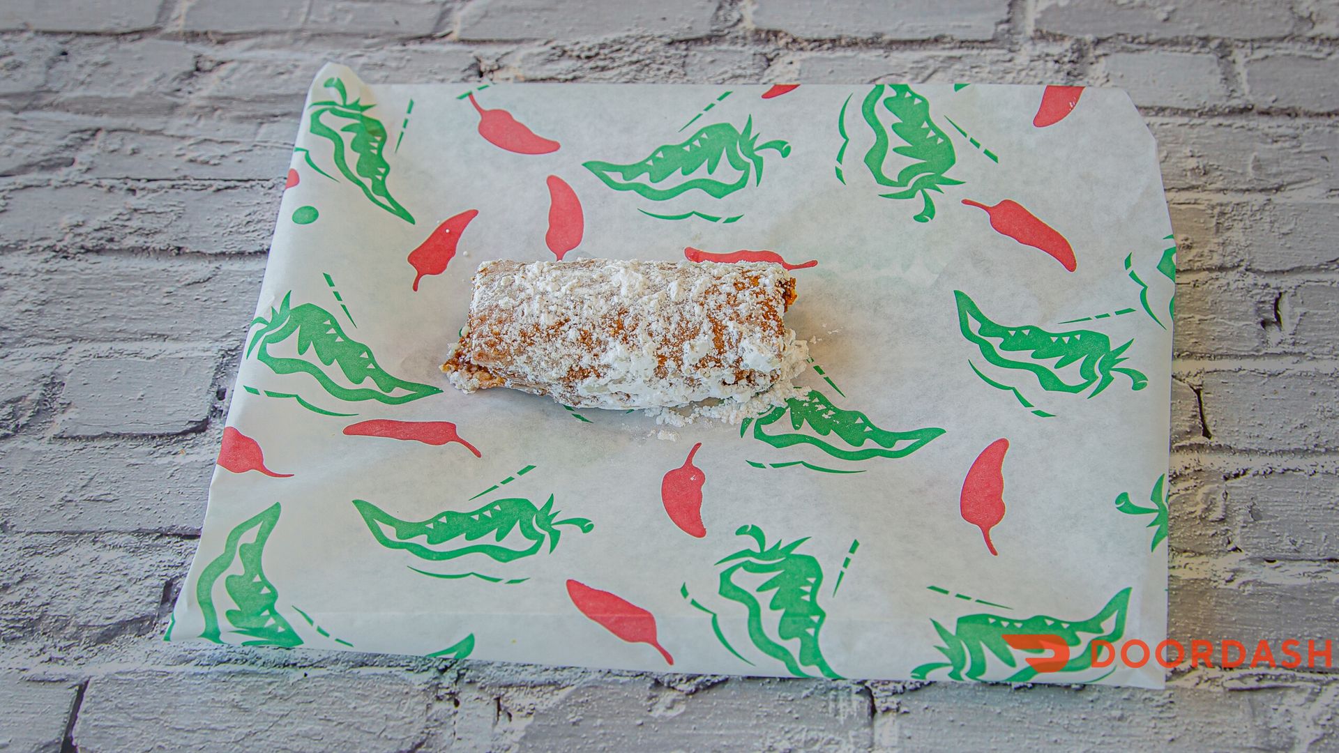 Menu | Albuquerque, NM