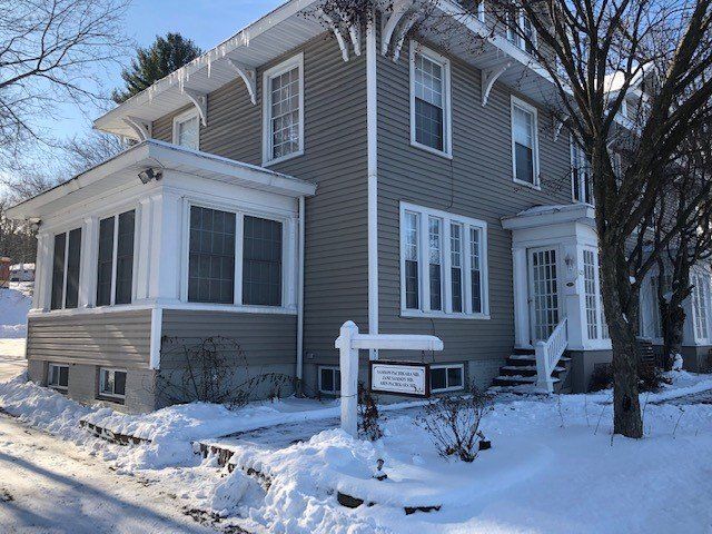 Family Doctor | Abin Pachikara & Jane Samson