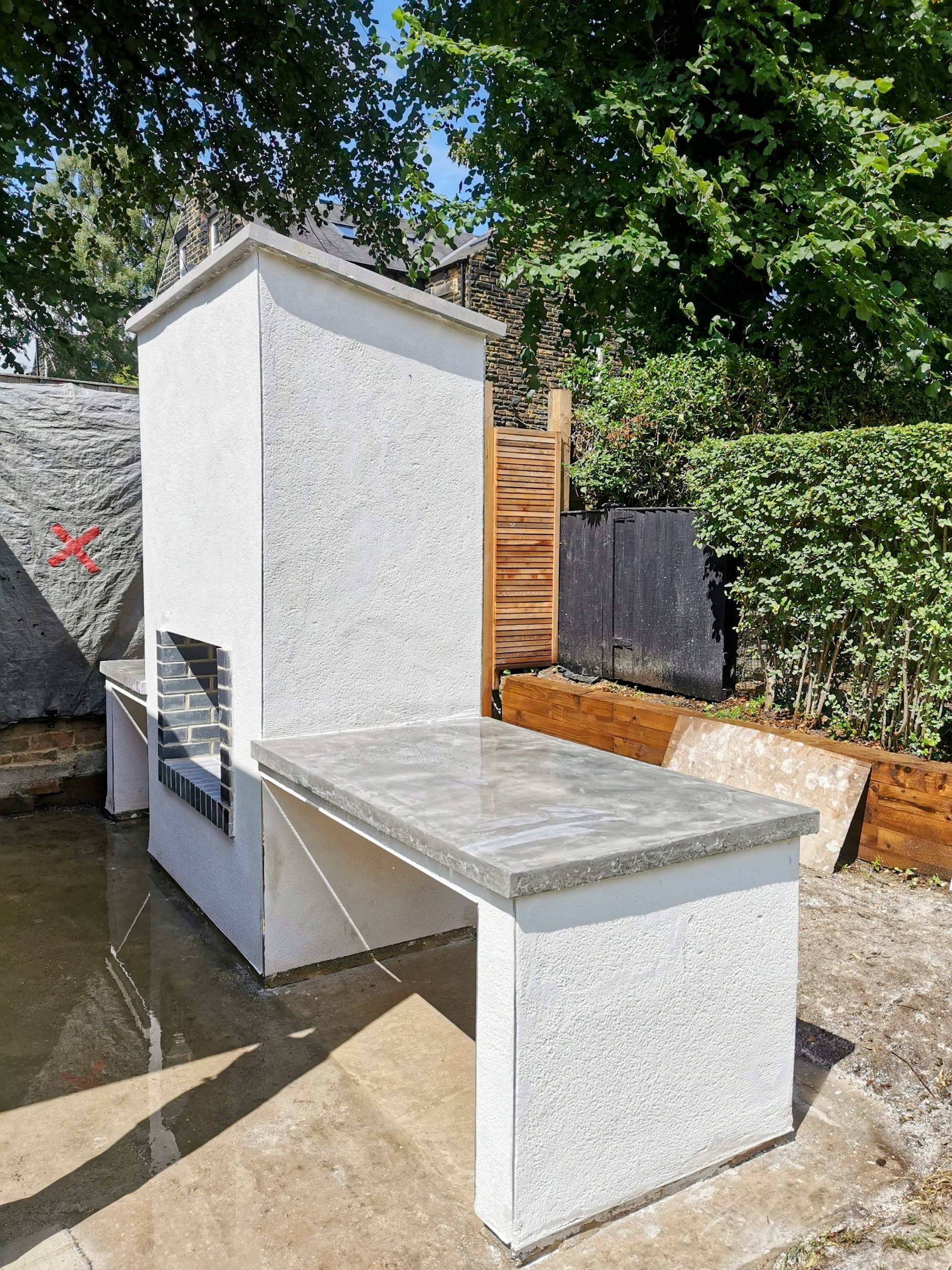 Case Studies | Leeds, West Yorks | Gagajoo Landscapes