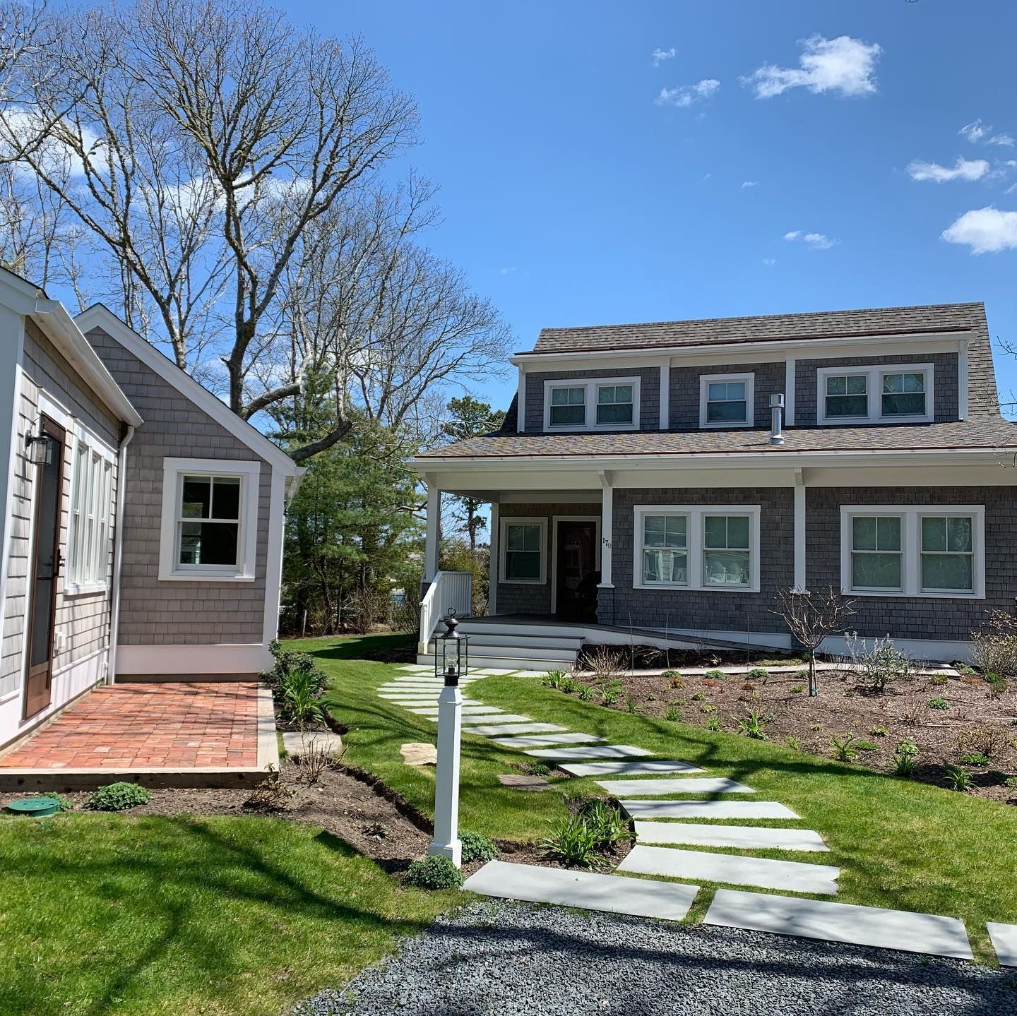 Michael Doherty Window Cleaning | Cape Cod Experts