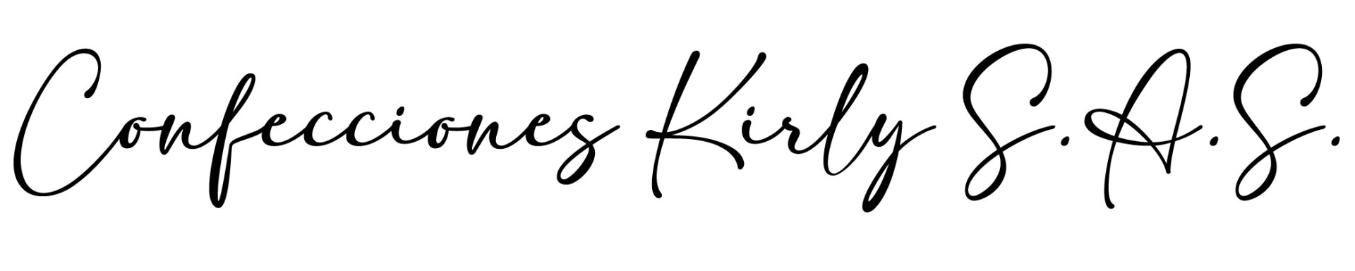 CONFECCIONES KIRLY S.A.S. - Medellín