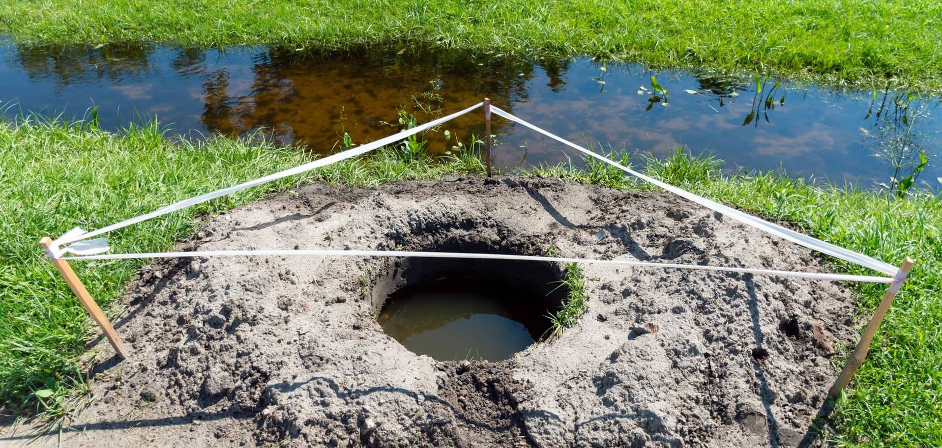 Septic System: Understanding Your Tank's Normal Operating Level