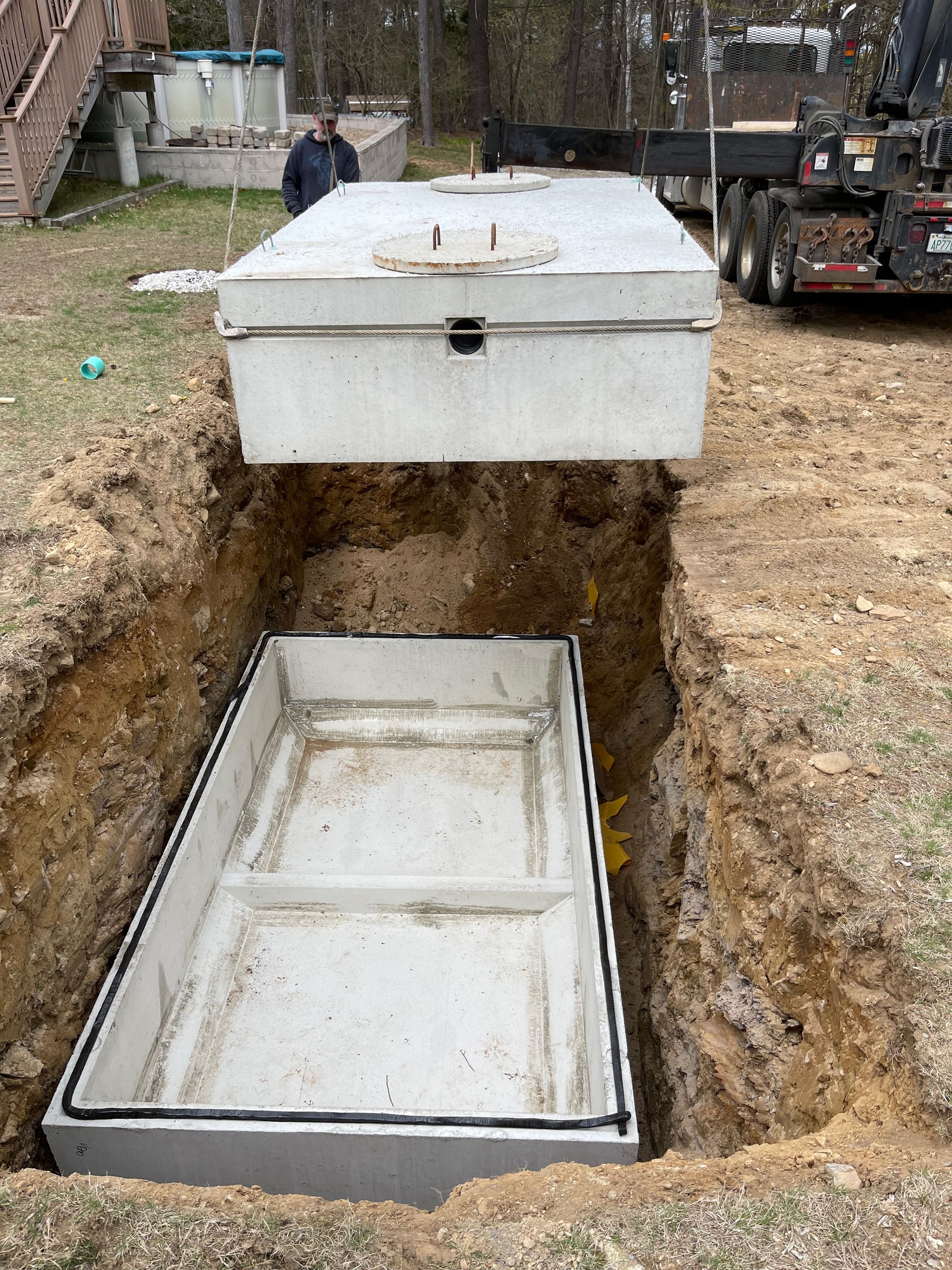 How Long Should a Septic Tank Last? Expert Insights & Tips