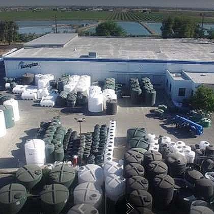 About Premier Tanks.