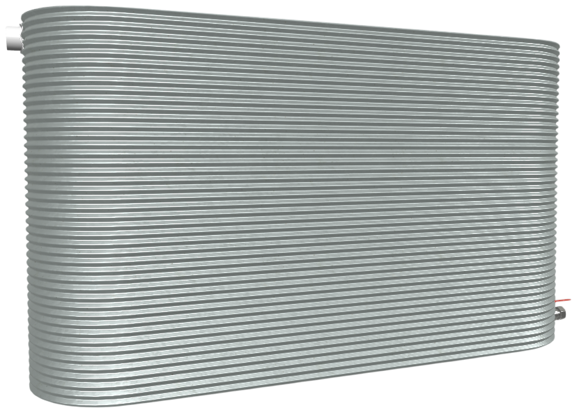 Colorbond Steel Water Tanks NSW & ACT