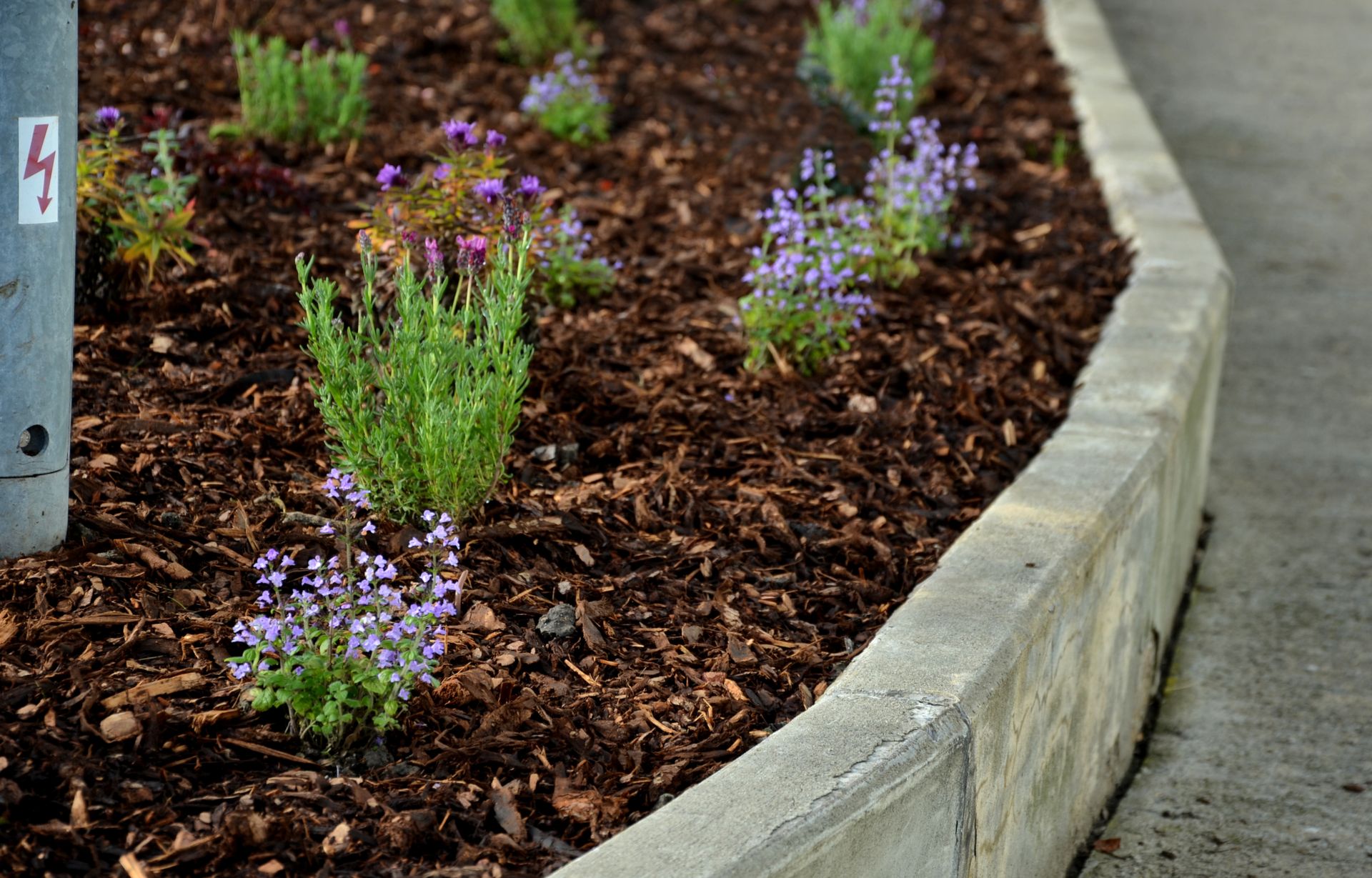 Designer Mulch Sales | Rural Hall, NC | A & J Pallets