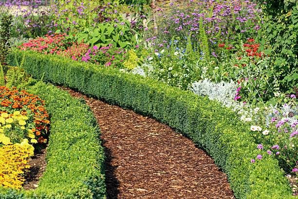 Designer Mulch Sales | Rural Hall, NC | A & J Pallets