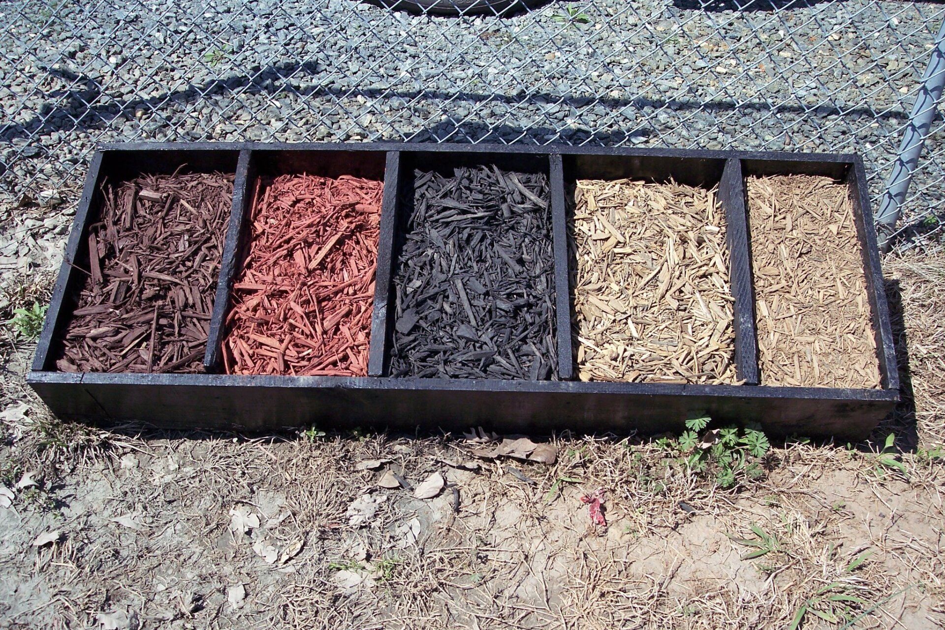 Pallets and Mulch | Rural Hall, NC | A & J Pallets