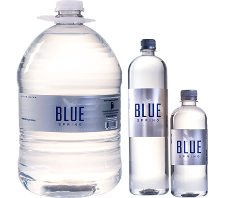 Water Way of Alabama Provides Water and More