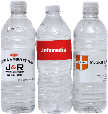 Home and Office Water Delivery in AL and MS