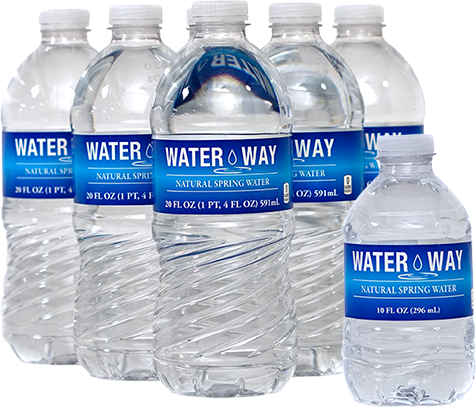 Home and Office Water Delivery in AL and MS