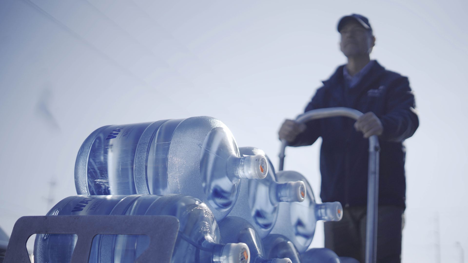 Home Water Delivery is Worth the Cost - Let's Weigh it Out