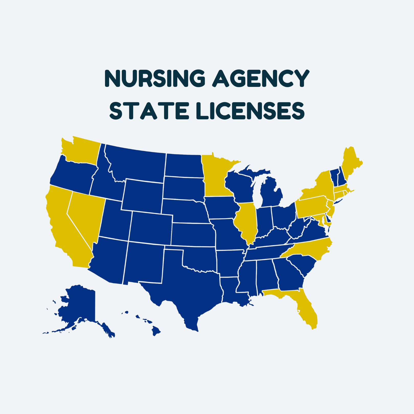 Healthcare Staffing Agency | Dover, DE | The NOSA Group